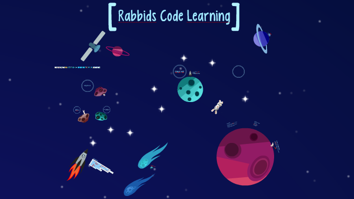 Rabbids Code Learning by Anthony Melanie on Prezi