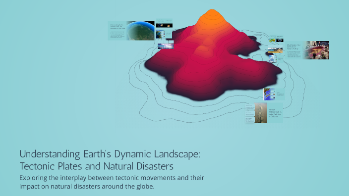 Understanding Earth's Dynamic Landscape: Tectonic Plates and Natural ...