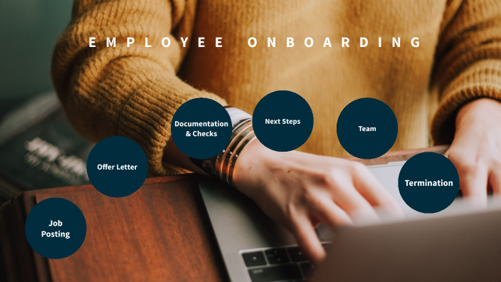 Employee Onboarding by Christa Folkert on Prezi