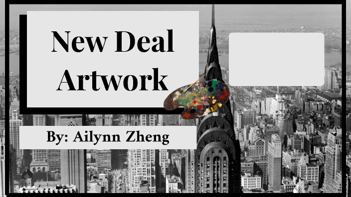 Great Depression: Analysis Project by Ailynn Zheng on Prezi