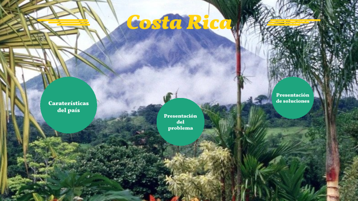 Costa Rica - Agustín Patiño Landa by Alberto Patiño on Prezi
