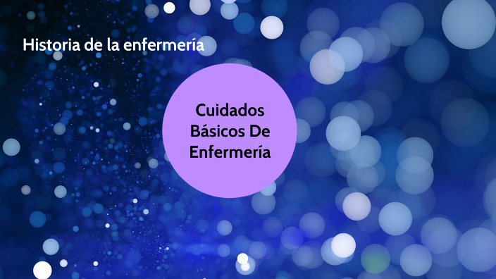 Cuidados básicos de enfermería by viviana valderrama on Prezi