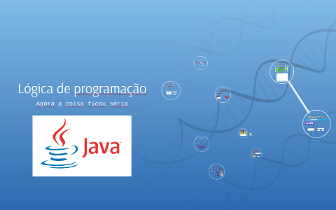 Lógica de programação - JAVA by Alexandre Torres