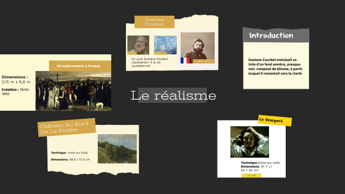 Oral histoire des arts by Fortuné Baboutana on Prezi