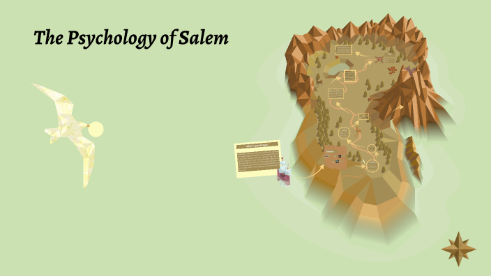 The Psychology of Salem by Isaac Lee on Prezi