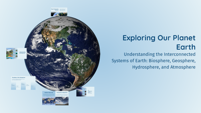 Exploring Our Planet Earth by bianca ortiz on Prezi