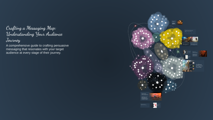 Crafting a Messaging Map: Understanding Your Audience Journey by mar ...