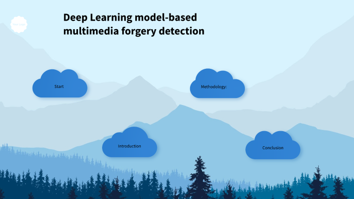 Deep Learning model-based multimedia forgery detection by Yash Shah on ...