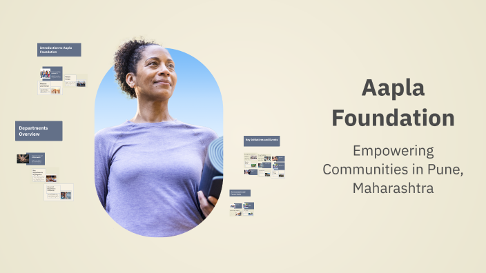 Aapla Foundation by Dip Ghatole on Prezi