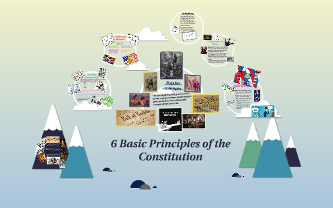 6 Basic Principles of the Constitution by Deanne Dela Paz on Prezi