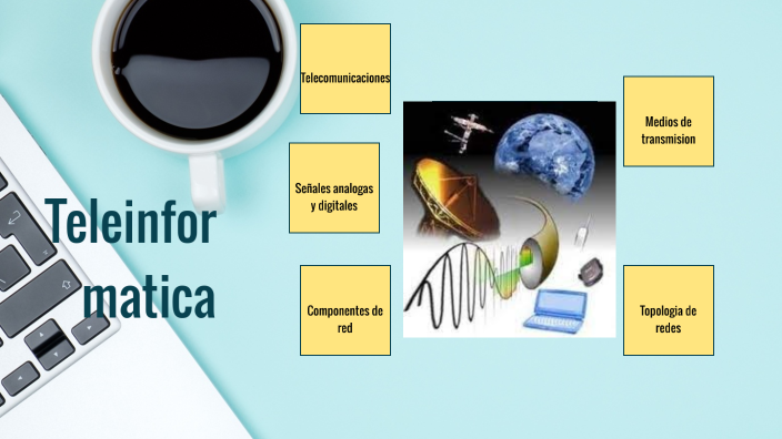 Teleinformatica by Stanley José Vásquez Jiménez on Prezi