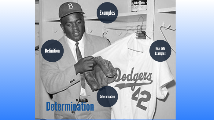 Determiniation - Jack Finnegan, Brody Mann, Jacob May, Devon Schmaus ...