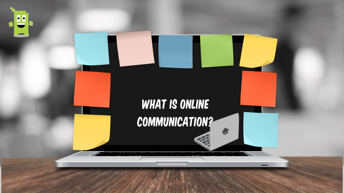 Online communication by Hannah Seabolt on Prezi