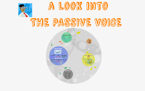 THE PASSIVE VOICE REVIEW by carmen lopez on Prezi