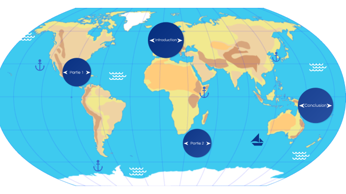 espaces maritimes by Nour MEHIRI on Prezi