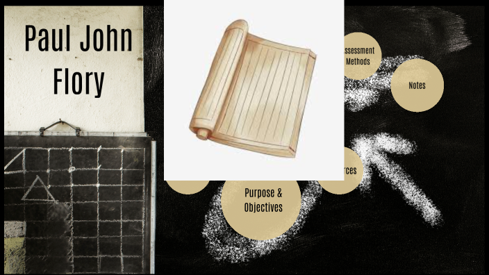 Paul John Flory by Aluno Rebeca Vanessa Kato on Prezi