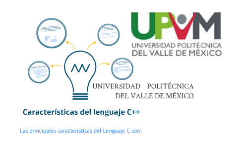 CaRaCtErÍsTiCaS dE c++ by José Luis Reyes Pérez on Prezi