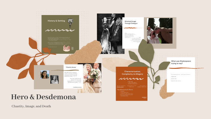 Shakespeare by Amanda Magana on Prezi