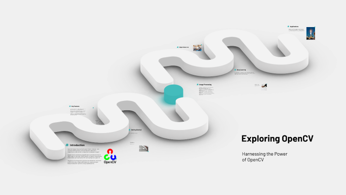 Exploring OpenCV by Alikhan Amirkhanov on Prezi