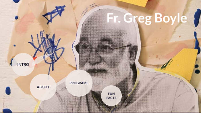 fr greg boyle by salvadore acevedo on Prezi
