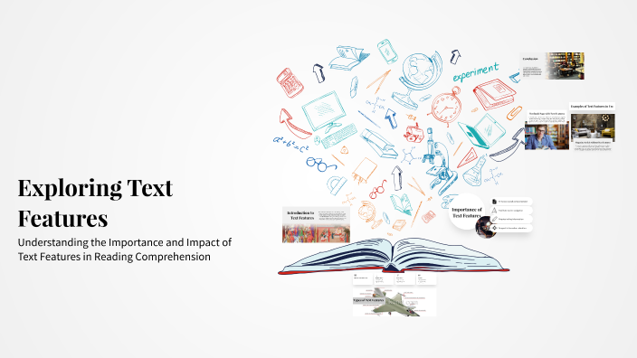 Exploring Text Features by Hanaa Habib on Prezi