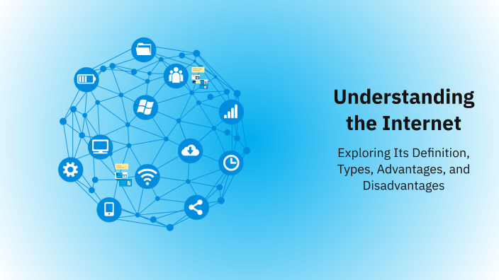Understanding the Internet by Hazm 20235040 on Prezi