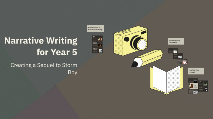Narrative Writing for Year 5 by Emyrhy Sithakoul on Prezi