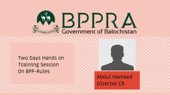 BPPRA by Malaika Ali on Prezi