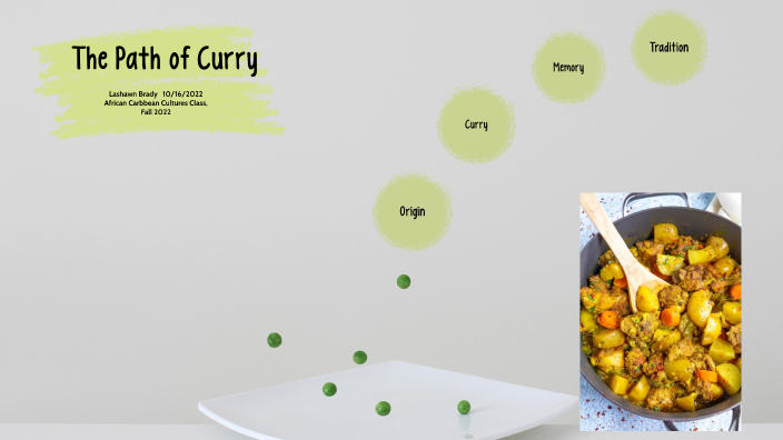 Diaspora of the spice called Curry by Lashawn Brady on Prezi