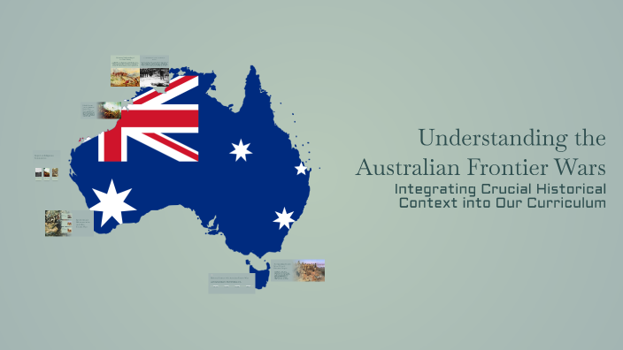 Understanding the Australian Frontier Wars by Adam Amer on Prezi