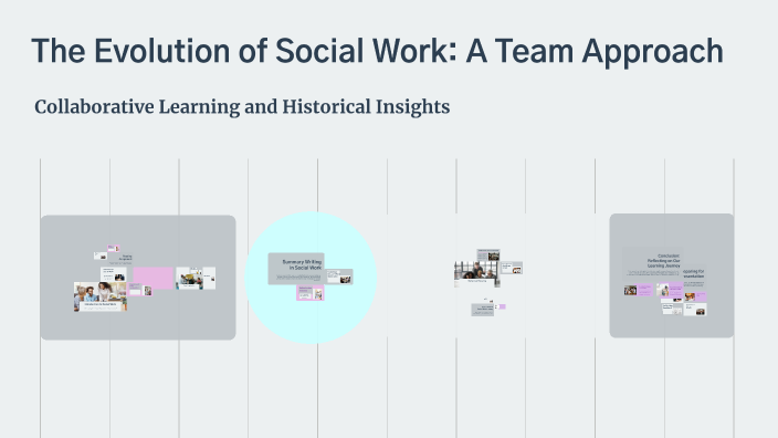The Evolution of Social Work: A Team Approach by T P on Prezi