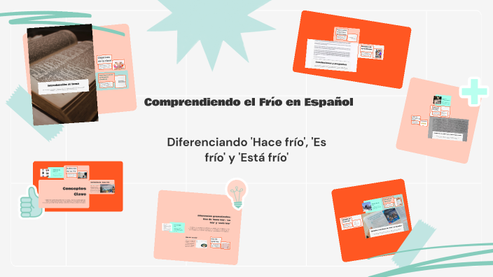 Comprendiendo el Frío en Español by María Cano on Prezi