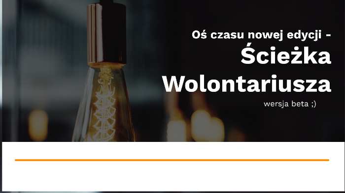 Ścieżka Wolontariusza vol.2 by Monika Wu on Prezi