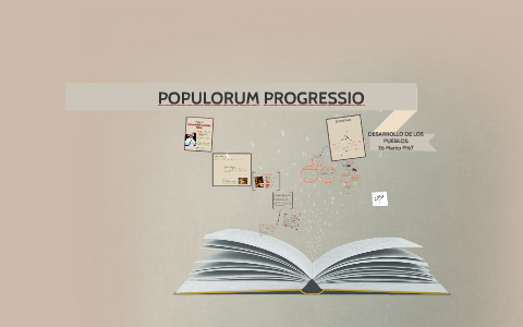 POPULORUM PROGRESSIO by laura diaz on Prezi
