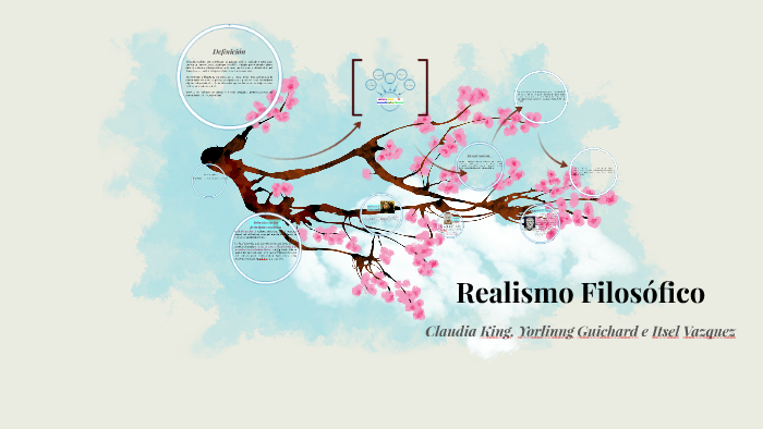 Realismo Filosofico by J Vázquez on Prezi