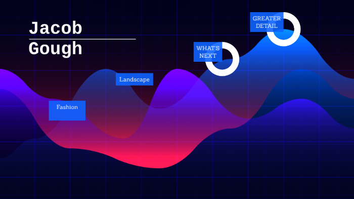 Assessment task 1 by Jacob Gough on Prezi