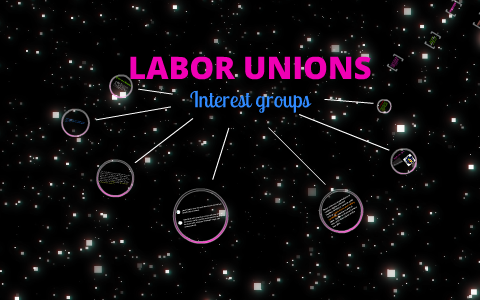LABOR (interest) GROUPS by heather holley on Prezi