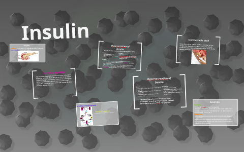 Hypersecretion of Insulin by Leah Douglas on Prezi