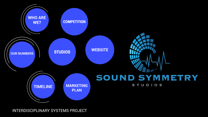 Sound Symmetry Studios by Alex Stingi on Prezi