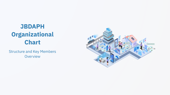 JBDAPH Organizational Chart by Ma. Ceelin Mae Advincula on Prezi