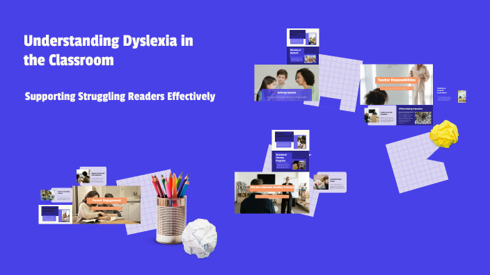 Understanding Dyslexia in the Classroom by Casey Christiansen on Prezi