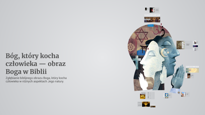 Bóg, który kocha człowieka — obraz Boga w Biblii by Kebab Azbest on Prezi