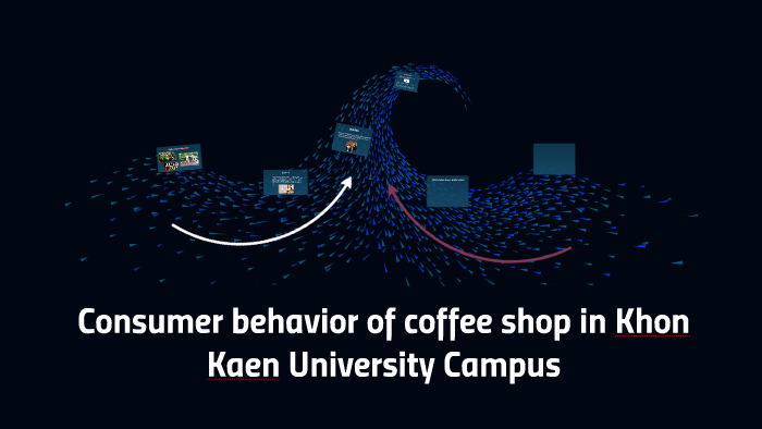 Consumer behavior in coffee shop by Beer Boonpieng on Prezi