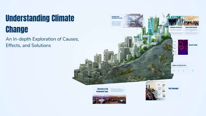 Understanding Climate Change by Olga Rotaru on Prezi