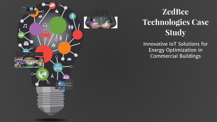 ZedBee Technologies Case Study by Periyasamy Krishnan on Prezi