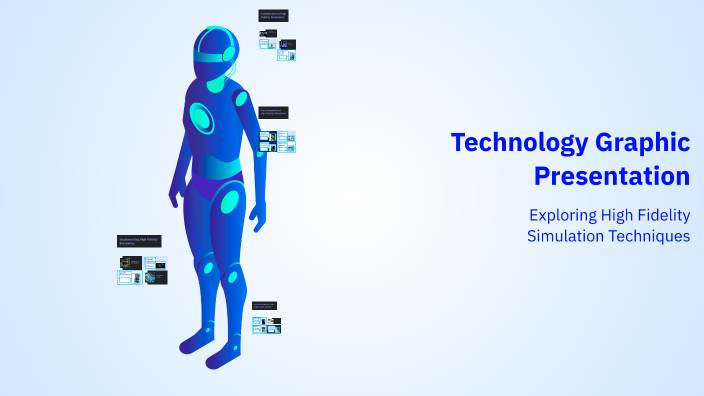 Technology Graphic Presentation by Bridget Gomez on Prezi