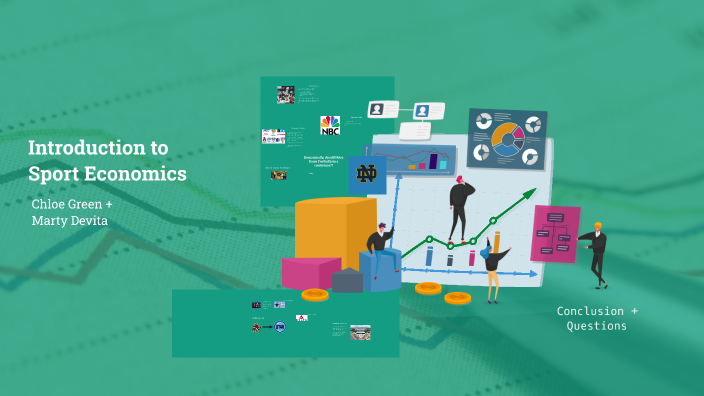 Understanding Sport Economics by Chloe Green on Prezi