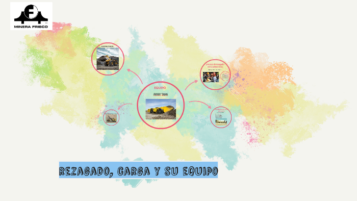 rezagado, carga y su equipo by jose alberto mendez on Prezi