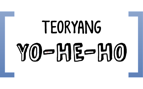 OY-HE-YO by Danica Tanael on Prezi