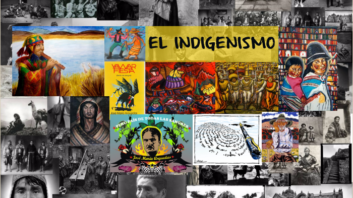 El Indigenismo by Miguel Garcia Ramirez on Prezi
